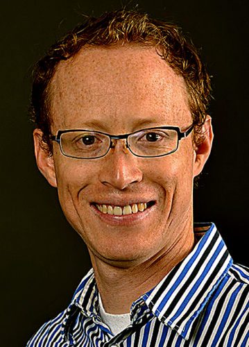 LHU to host exhibit, reception with visiting artist Ryan Lewis | News ...